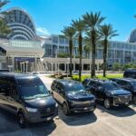 Sedan Transfer Orlando Airport to Lake Buena VIsta Resort - The Vehicles and Service Quality
