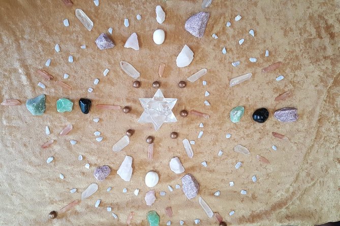 Sedona 3-Hour Energy Basics Guidance Session / Workshop - Key Points