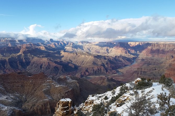 Sedona and Grand Canyon Full-Day Tour - Introduction: Why Consider This Tour?