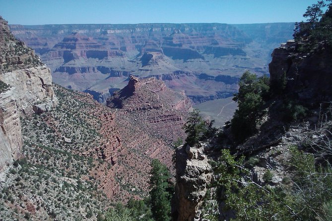 Sedona and Grand Canyon Full-Day Tour - What You’ll Love About This Tour