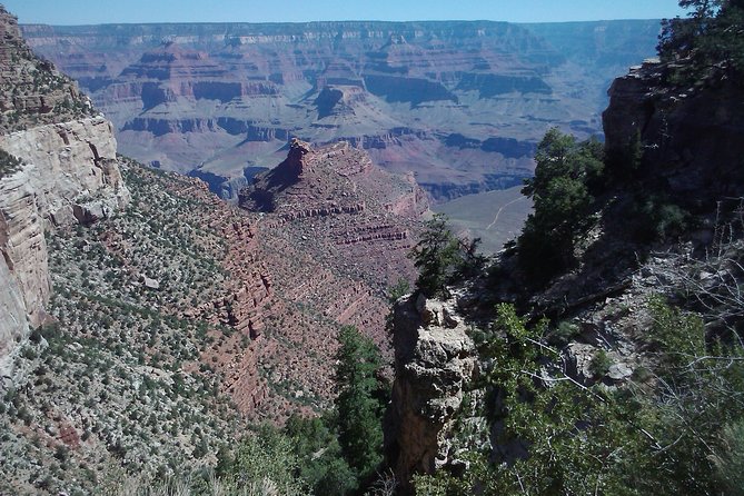 Sedona and Grand Canyon Full-Day Tour - Practical Details and Tips