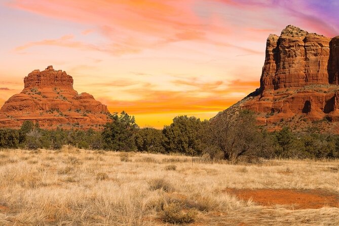 Sedona, Arizona Self-Guided Audio Tour - What You’ll Love About This Self-Guided Tour