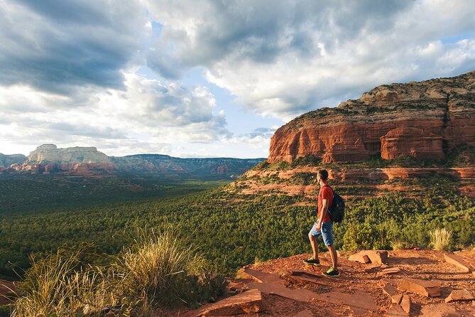 Sedona, Arizona Self-Guided Audio Tour - Who Will Enjoy This Tour?