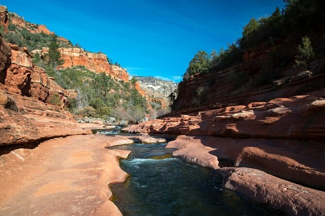 Sedona, Arizona Self-Guided Audio Tour - FAQ