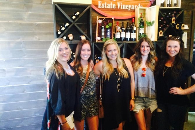 Sedona Arizona Wine Tasting Experience - Who is this tour best suited for?