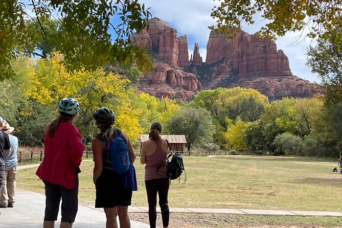 Sedona Cathedral Rock E-Bike Adventure - Value and Pricing: Is It Worth It?