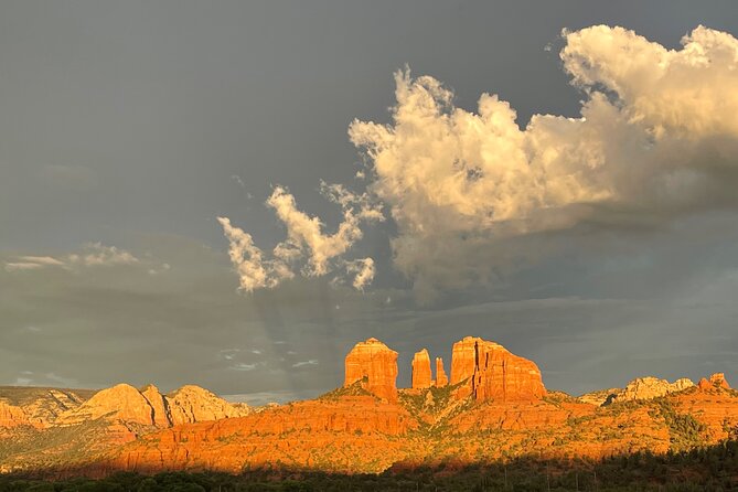 Sedona Cathedral Rock E-Bike Adventure - Who Will Love This Tour?