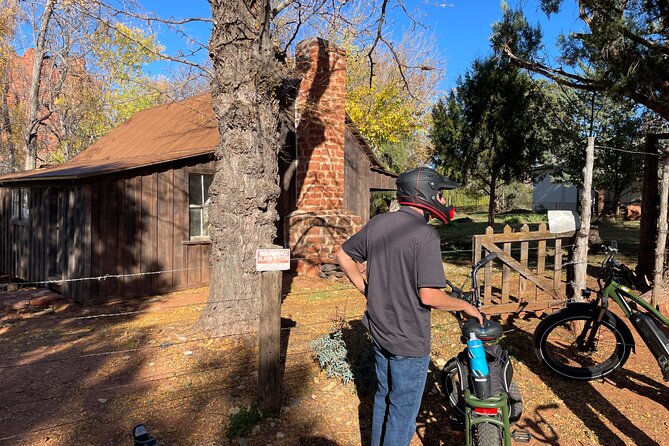 Sedona Cathedral Rock E-Bike Adventure - The Sum Up