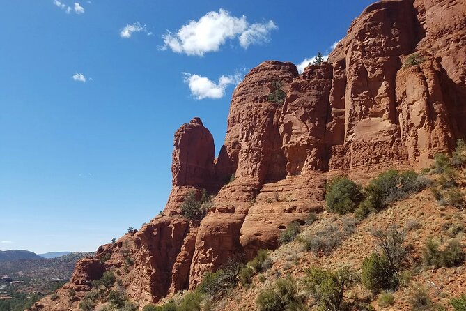 Sedona Day Tour - Practical Details & What to Expect