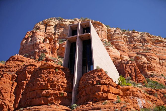 Sedona Day Trip from Phoenix - Authentic Experiences and Insights from Reviewers