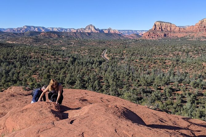 Sedona Day Trip from Phoenix - Final Thoughts: Is This Tour Right for You?