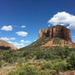 Sedona Devil's Bridge, Bell Rock & Chapel of the Holy Cross - Transportation, Duration, and Comfort