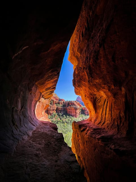 Sedona Devil's Bridge, Bell Rock & Chapel of the Holy Cross - Authentic Experiences Reported by Reviewers