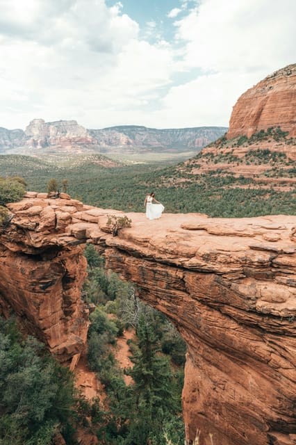 Sedona Devil's Bridge, Bell Rock & Chapel of the Holy Cross - Practical Tips for Making the Most of the Tour