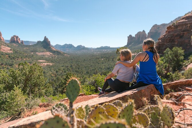 Sedona Easy Hiking Tour with a Private Guide - Final Thoughts