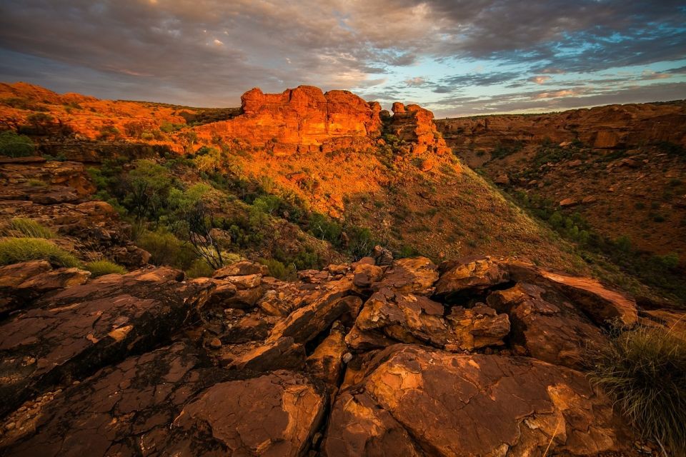 Sedona/Flagstaff: Grand Canyon Day Trip with Dinner & Sunset - Key Points