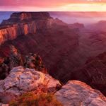 Sedona/Flagstaff: Grand Canyon Day Trip with Dinner & Sunset - The Transportation and Group Size