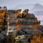 Sedona/Flagstaff: Grand Canyon Tour & First-Class Train Ride - What’s Included and What’s Not