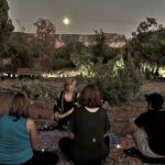 Sedona Full Moon Meditation - The Cost and Value