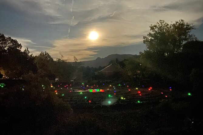 Sedona Full Moon Meditation - The Sum Up: Is It Worth It?