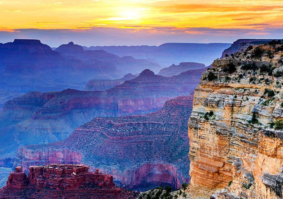 Sedona: Grand Canyon Railway Full-Day Scenic Rail Tour - The Value of the Tour