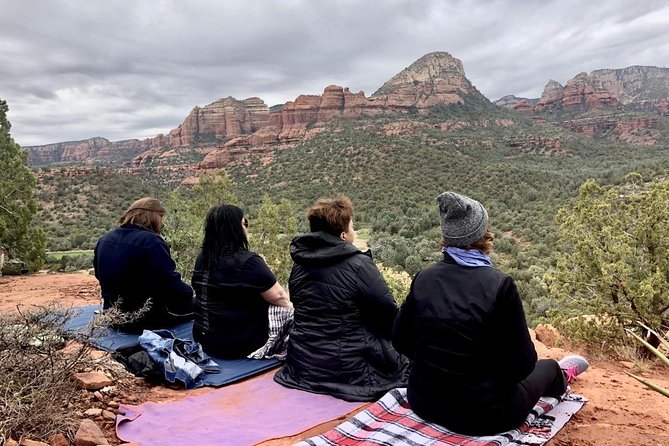 Sedona Healing Ceremonies, Buddhist & Native American - FAQ