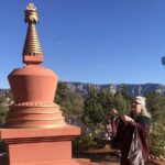 Sedona Healing Ceremonies, Buddhist & Native American - Final Words