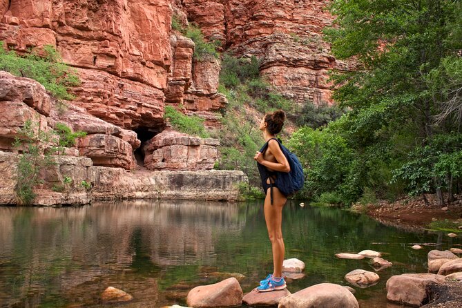 Sedona Healing Experience - What Makes the Sedona Healing Experience Stand Out?