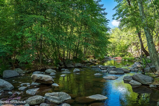 Sedona Healing Experience - Frequently Asked Questions