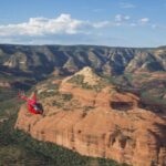 Sedona Helicopter Tour: Desert Thunder Tour - The Sum Up