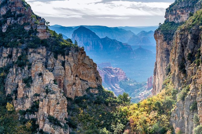 Sedona Helicopter Tour : Dust Devil Tour - Who Will Love This Tour?