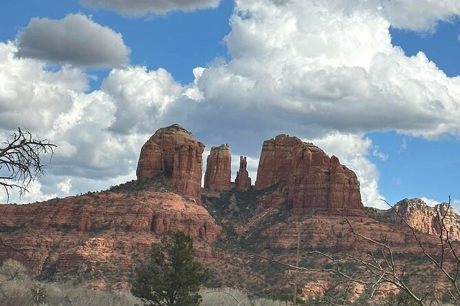 Sedona Highlights Scenic Jeep Tours - Why This Tour Is a Great Choice