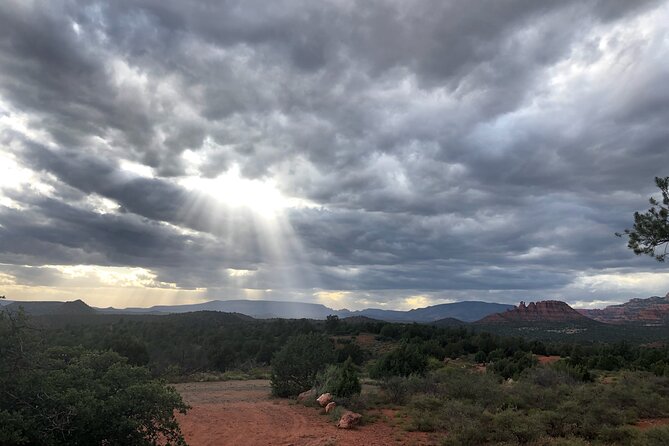 Sedona Highlights Scenic Jeep Tours - Frequently Asked Questions
