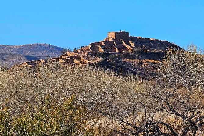 Sedona Horseback Rides At Dead Horse Ranch with River Crossing - Key Points