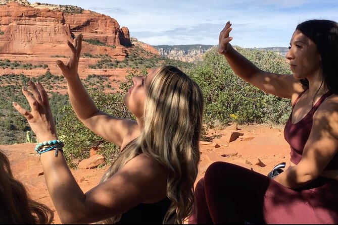 Sedona-Jerome Scenic Vortex, Wine Tasting Grand Tour. See It All! - FAQ