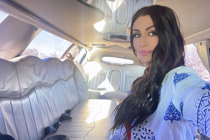 Sedona Limousine Vortex Tours in Unique Entertainment in Style - An In-Depth Look at the Vortex Tour Experience