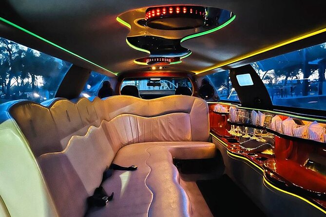 Sedona Limousine Vortex Tours in Unique Entertainment in Style - FAQs about Sedona Limousine Vortex Tours