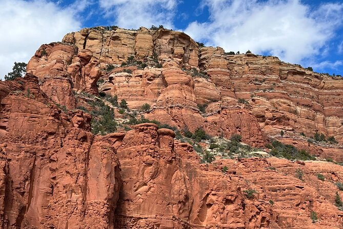Sedona Magical Sightseeing Highlight Tour- 5 Stars - Key Points