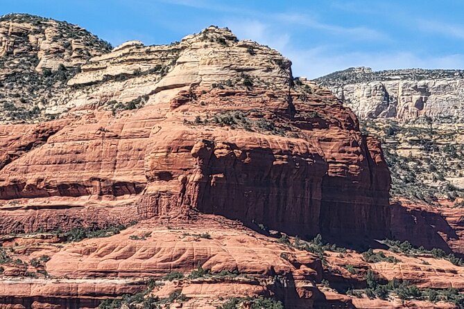 Sedona Magical Sightseeing Highlight Tour- 5 Stars - Frequently Asked Questions