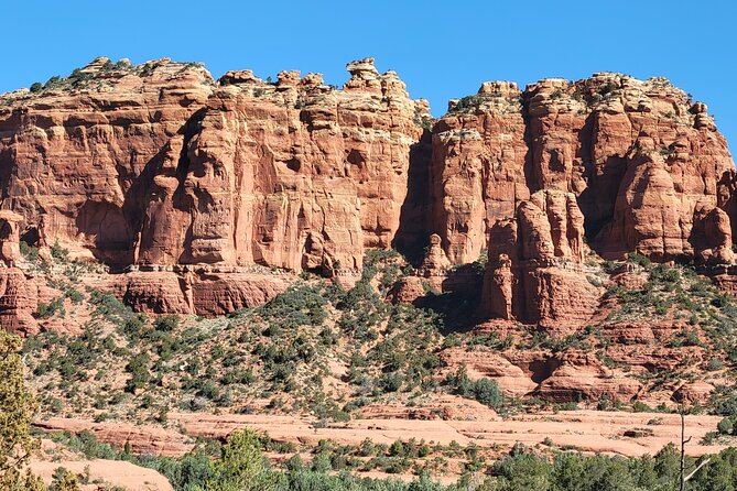 Sedona Magical Sightseeing Highlight Tour- 5 Stars - Final Words