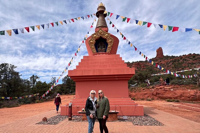 Sedona Magical Vortex Adventure - An In-Depth Look at the Sedona Vortex Tour