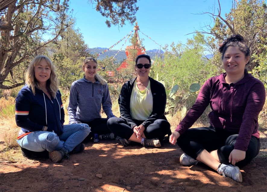 Sedona: Meditate in the Sedona Vortex Energy - Final Thoughts: Is It Worth It?