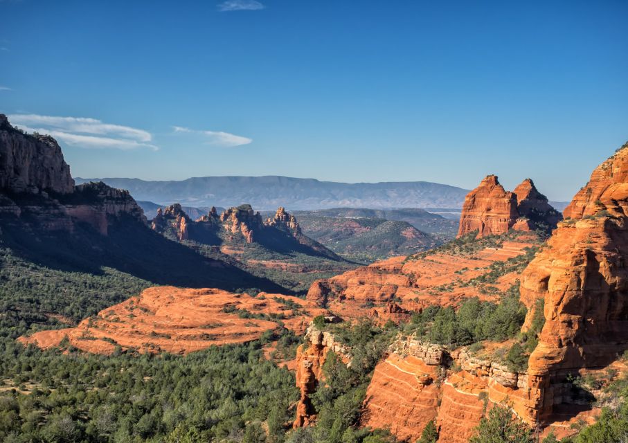 Sedona Mini Coach Tour - Who Will Love This Tour?