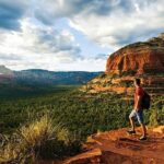 Sedona, Monument Valley & Antelope Canyon Experience 3D/2N (from Las Vegas) - Transportation and Group Experience