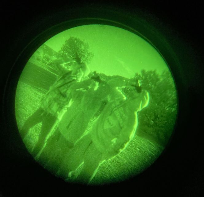 Sedona: Nighttime UFO & Stargazing Tour - FAQs