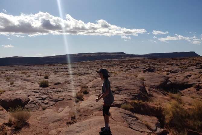 Sedona & Oak Creek Canyon 2-Hour Private Tours - Who Will Love This Tour?