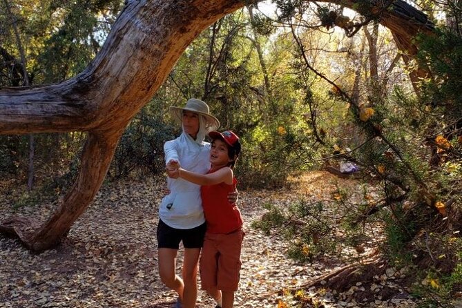Sedona & Oak Creek Canyon 2-Hour Private Tours - FAQ