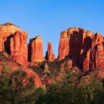 Sedona: Open-Air Van Tour with a Local Guide and 6 Stops - In-Depth Look at the Itinerary and Stops