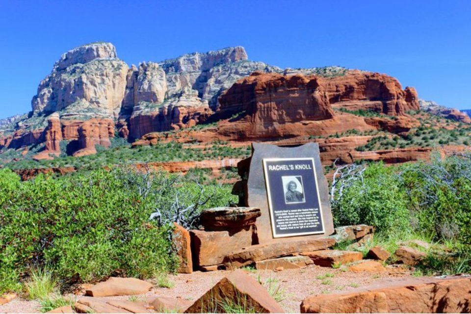 Sedona: Open-Air Van Tour with a Local Guide and 6 Stops - Analyzing the Cost and Value