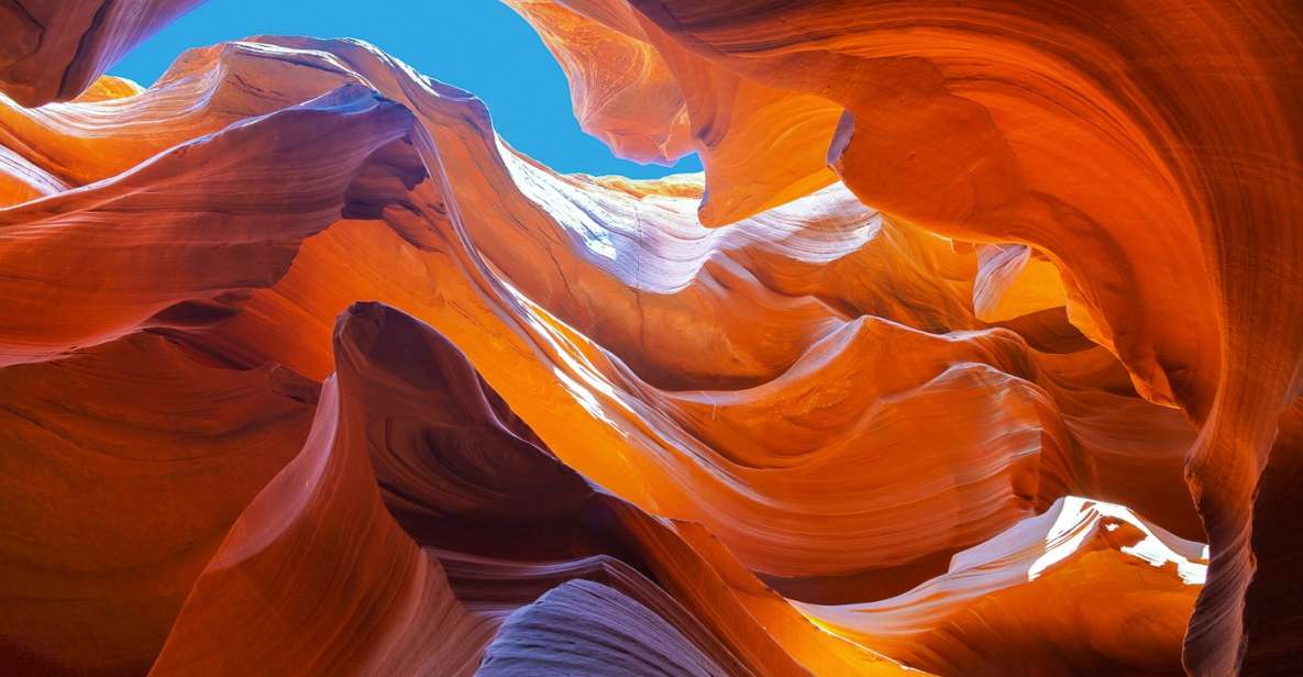 Sedona or Flagstaff: Horseshoe Bend & Antelope Canyon X Tour - Introduction